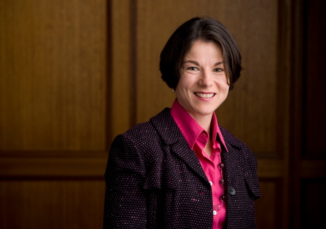 USD School of Law Professor Miranda McGowan Featured on Law360 ...