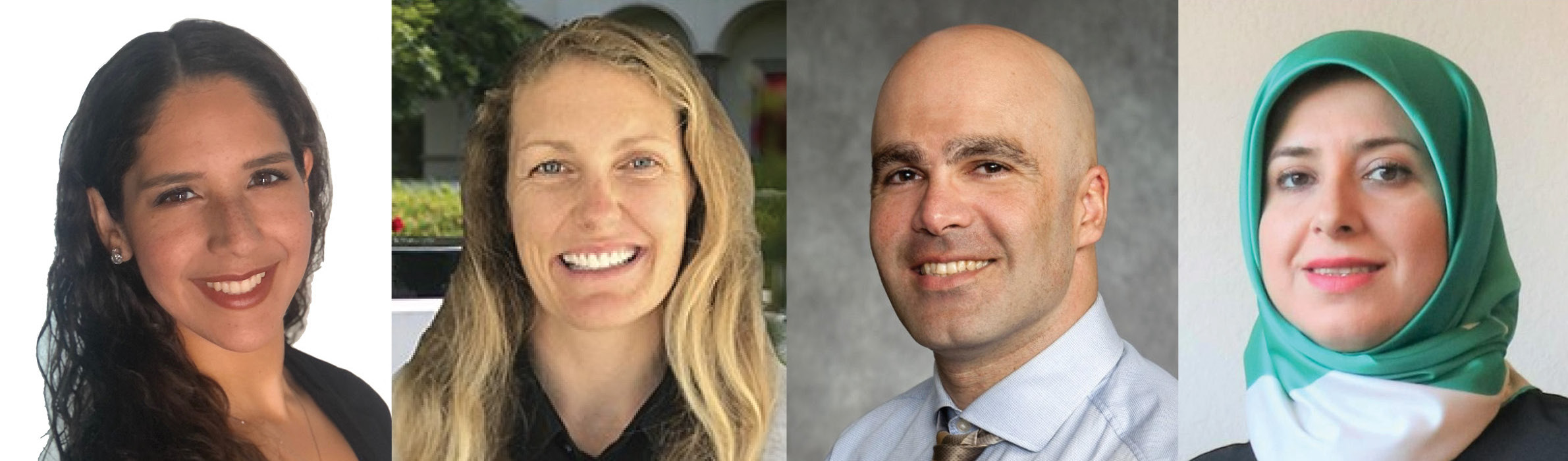 Meet the Shiley-Marcos School of Engineering's Newest Faculty Members - University of San Diego