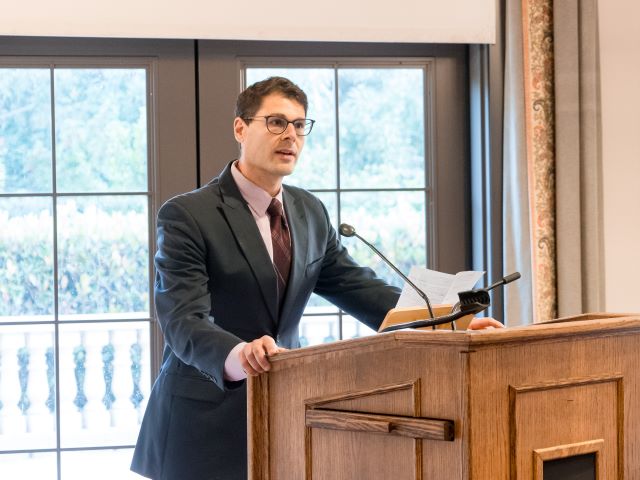 USD School of Law Professor Dov Fox Quoted in NBC News , Above the Law ...