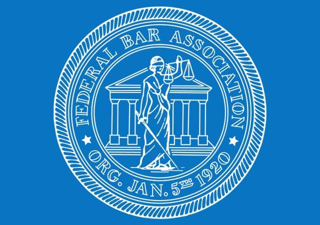 San Diego Federal Bar Association Hosts 2022 Annual Conference and ...