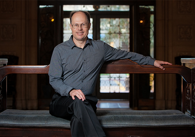 Professor Serbin Invited to Vatican to Meet Pope Francis - University ...