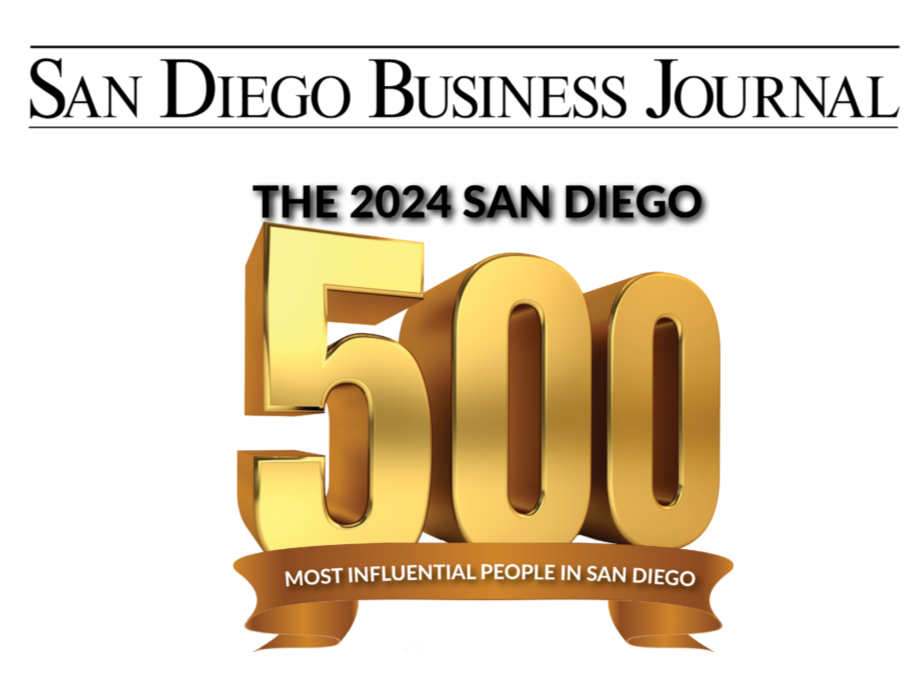 Congratulations to USD School of Law Alumni Named San Diego Business ...
