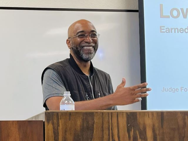 University of San Diego School of Law Welcomes United States Tax Court ...