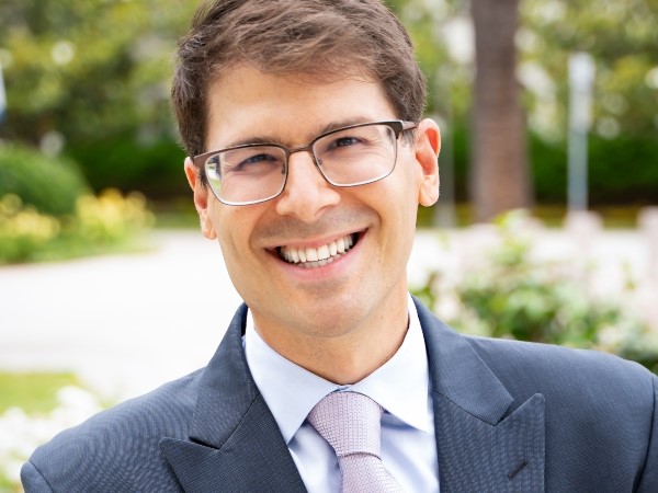 University of San Diego School of Law Professor Dov Fox Elected as a ...