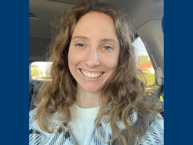 History Alumni Spotlight: Sam Deddeh - University of San Diego