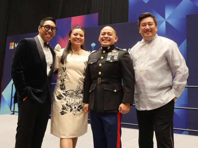 USD School of Law Student April Joy Payumo Awarded NFALA President’s ...