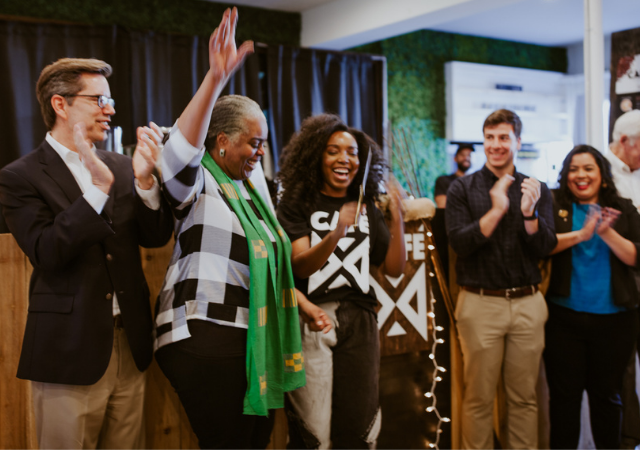 SOLES Recent News - School of Leadership and Education Sciences ...