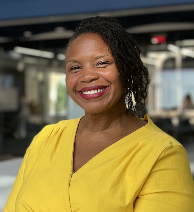 Associate Dean Nakeisha Lewis Recognized as a Black Leader of Influence ...