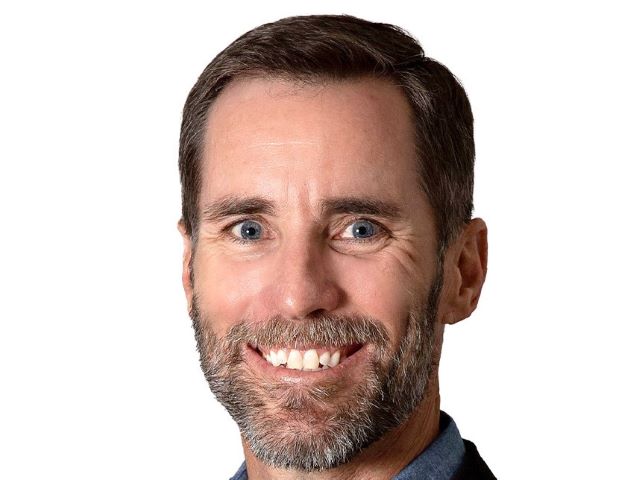 USD School of Law Alumnus John Healy ’99 (JD) Appointed General Counsel ...