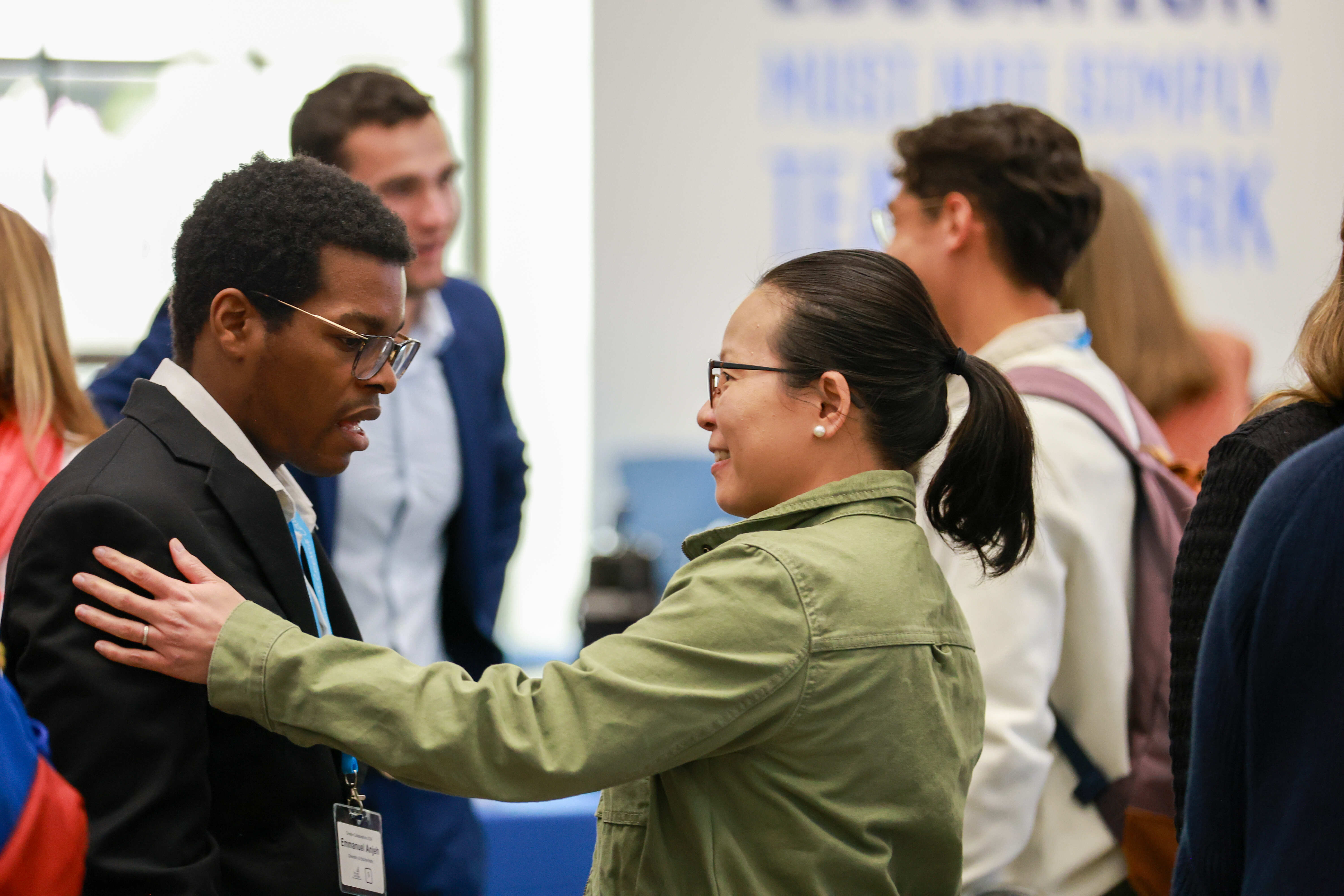 Professor of Psychological Sciences James Weyant Retires After 44 Years ...