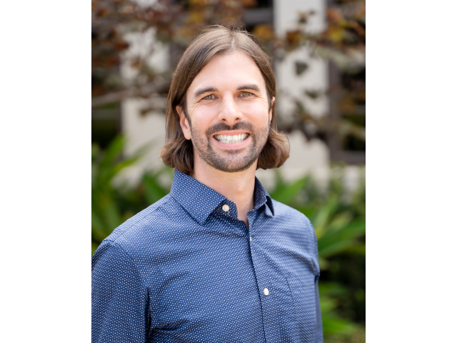 Anthropology's Dr. David Syring Editing Volume on Transdisciplinary ...