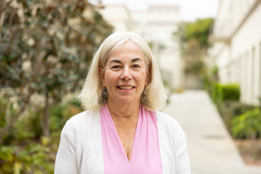 Trailblazer Zella Kahn-Jetter, PhD, Defies Conventions - University of ...