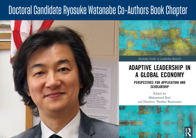 SOLES Recent News - School of Leadership and Education Sciences - University of San Diego