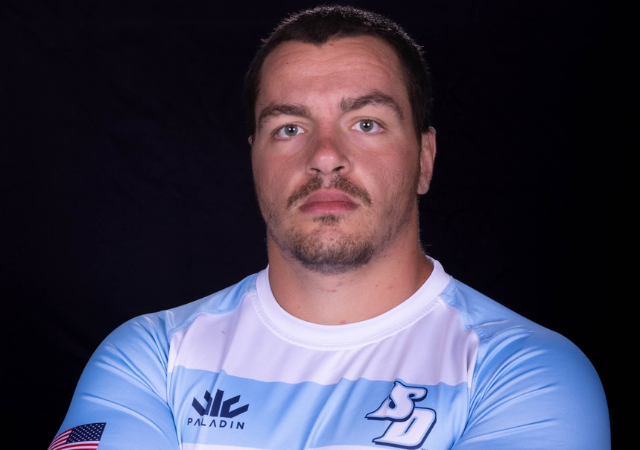 Celebrating the Graduating Class of 2021: Michael Negron - University ...