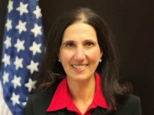 USD School of Law Alumna Sue Fahami ʼ96 (LLM) Named Acting United ...