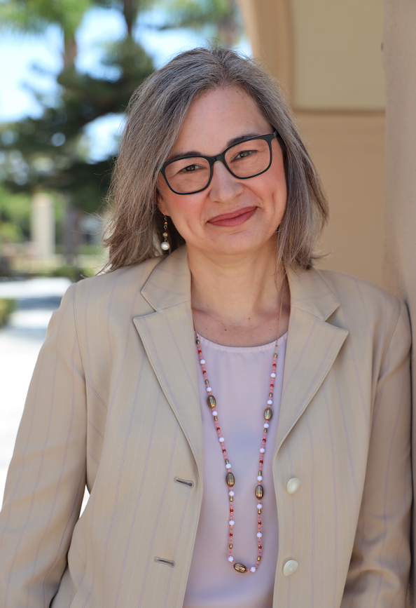 Dr. Emily Reimer-Barry Publishes Article on Jesus and the Bleeding ...