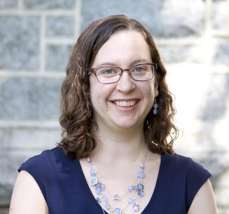 Rebecca Getz's Instagram, Twitter & Facebook on IDCrawl