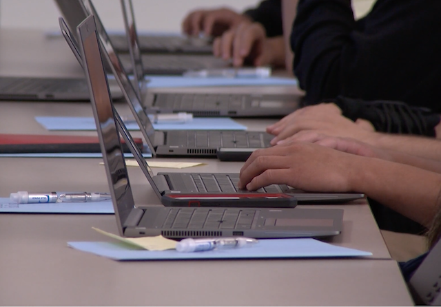 Cyber Prep @ USD summer camp provides valuable insight into protecting ...