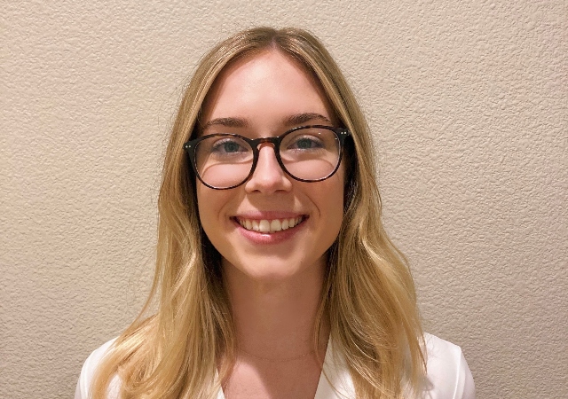 Stephanie Misko Receives Outstanding Research and Academic Achievement ...