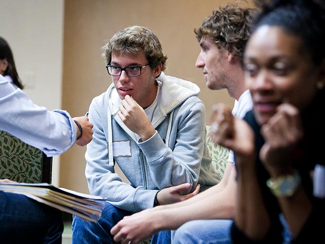 Programs and Services - Student Wellness - University of San Diego