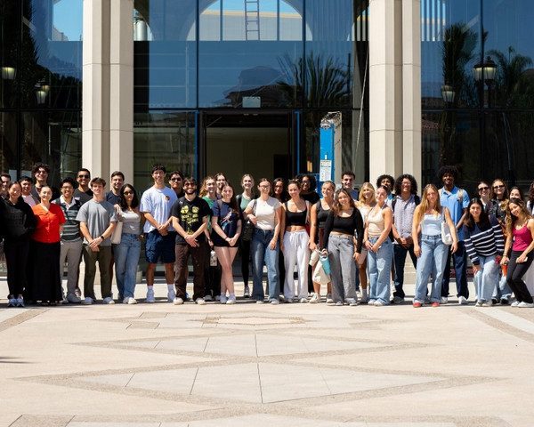 Palomar Health Student Wellness Center - Student Wellness - University ...